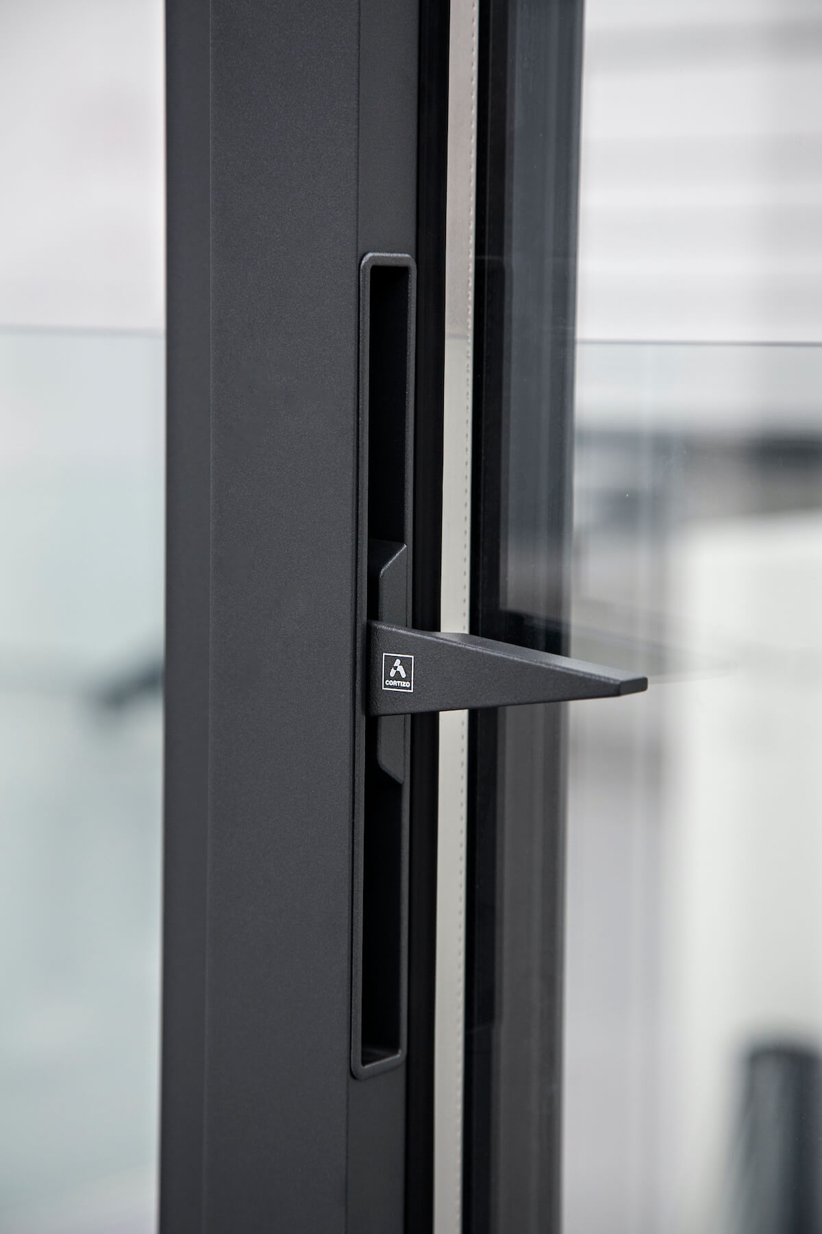 Conoce nuestro Showroom de Cortizo | AMARRO Perfilería